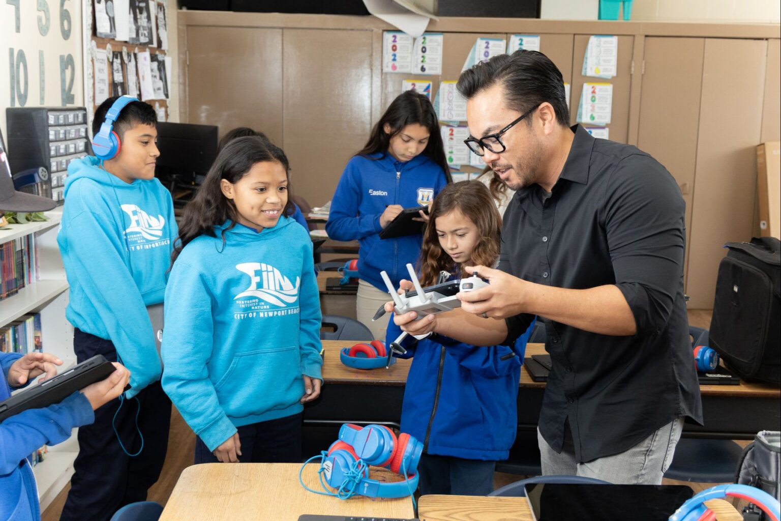 Gifted And Talented Education (GATE) Program - Vibrant Minds Charter School